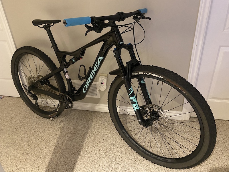 2022 Orbea Oiz H30 L For Sale