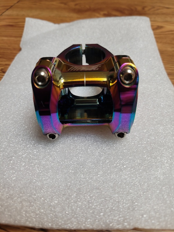 Nukeproof Sam Hill stem 31.8 x 35mm For Sale