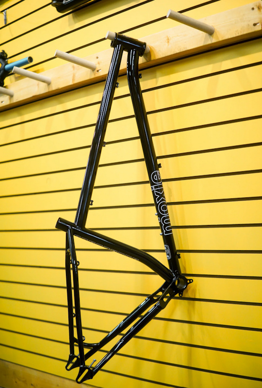 2024 Pipedream Moxie - Medium For Sale