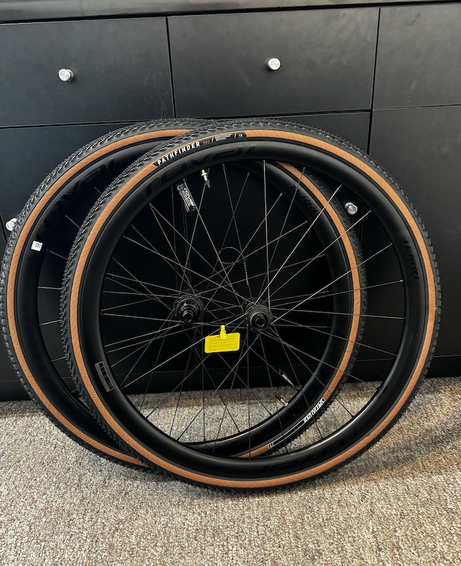 2024 Terra c new take off wheel set For Sale