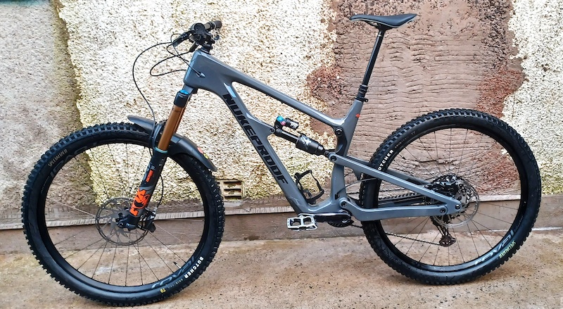 2021 Nukeproof Mega Carbon 290 XL For Sale