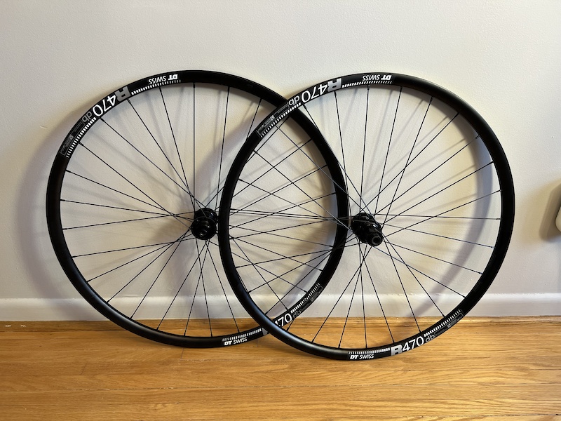 2023 DT Swiss Rims - Brand New For Sale