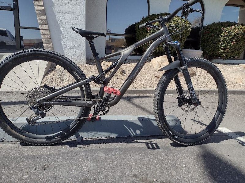 2023 Specialized Stumpjumper S3 Comp Alloy* For Sale