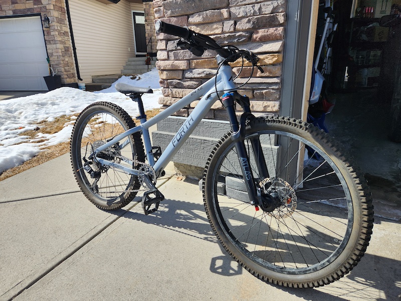 2023 Forth X2 24" For Sale