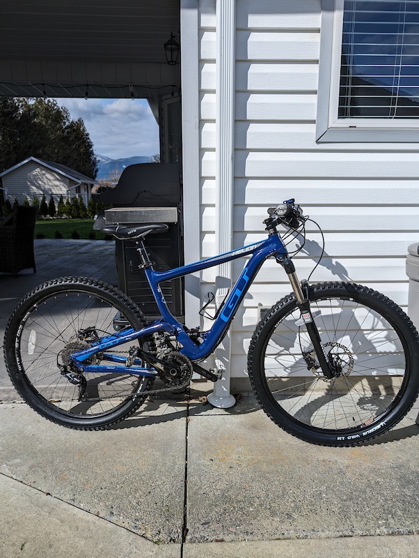 2016 Gt helion elite For Sale