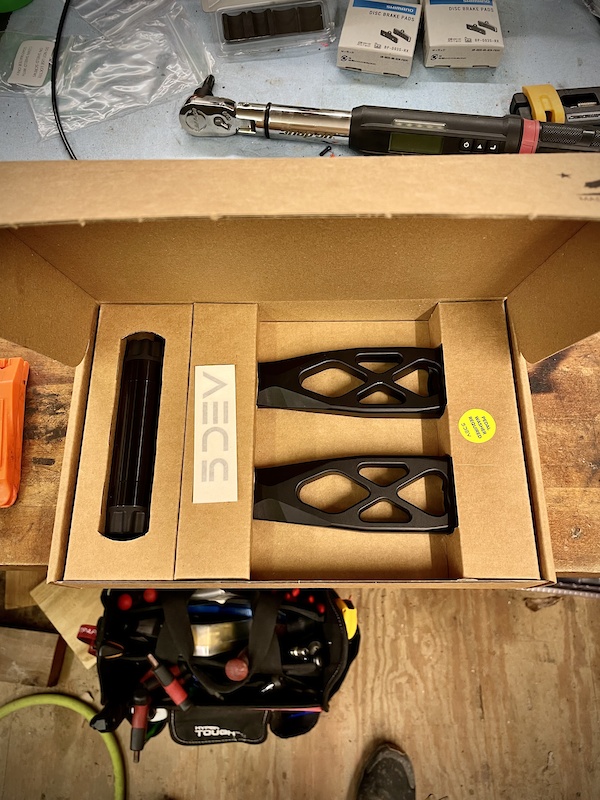 2024 5DEV Cranks For Sale