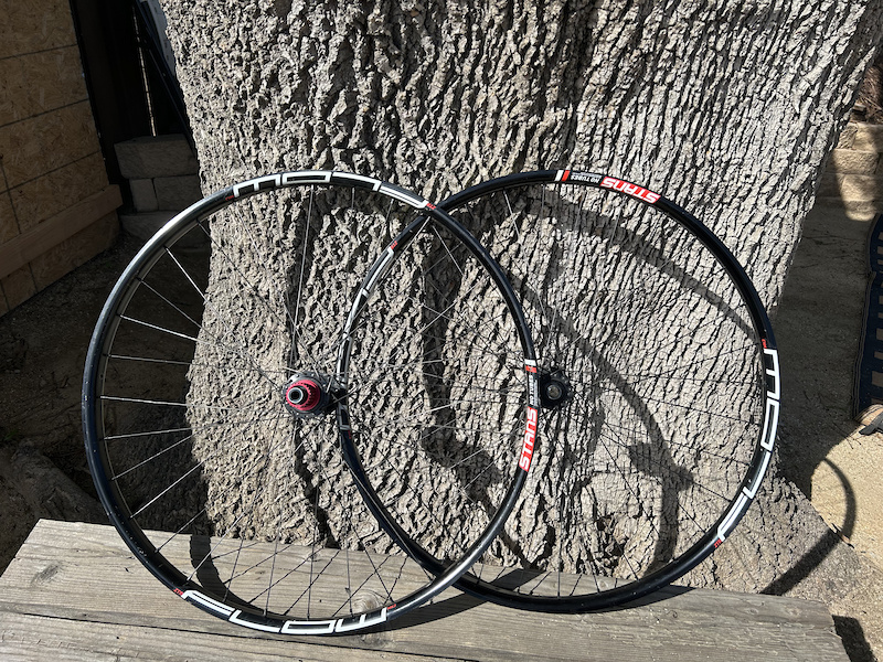 2019 Stans Flow wheels 29" Superboost For Sale