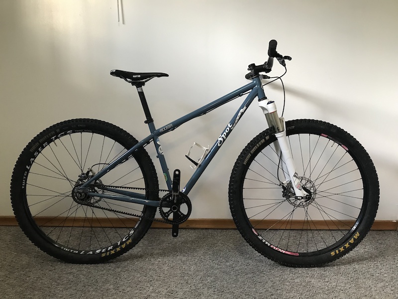 2013 Spot Rocker SS single speed For Sale