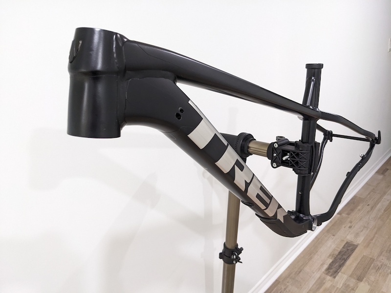 2023 Trek Roscoe Frame (Large) For Sale