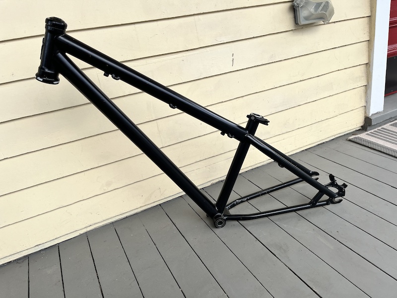 Specialized DJ Cro-Mo 2009-11 For Sale