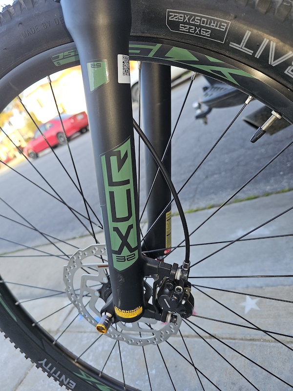 2022 Polygon Siskiu D6 For Sale