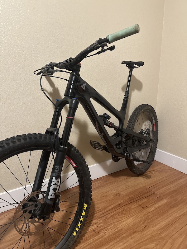 2020 YT Capra Comp For Sale