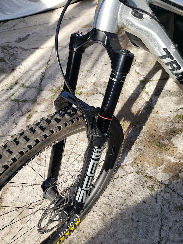 2023 RS Zeb Ultimate, honed bushings, optional FAST SC5 For Sale