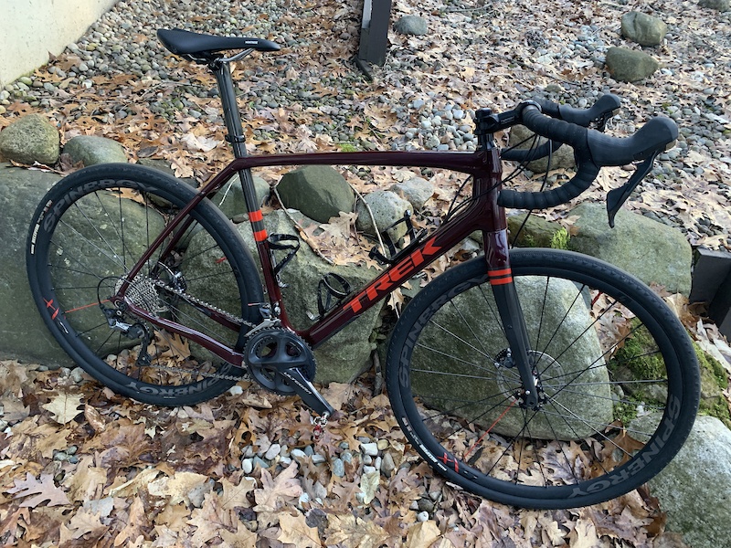 2020 Trek Checkpoint SL5 / 6 For Sale