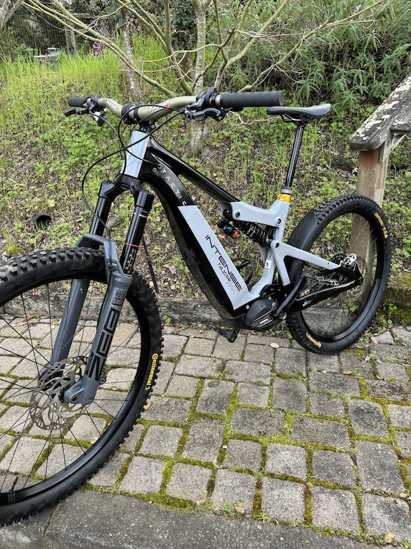 2021 Intense Tazer Mx M For Sale