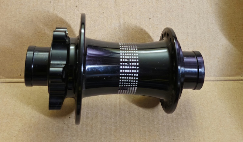 Ringlé DH/FR Hubs For Sale