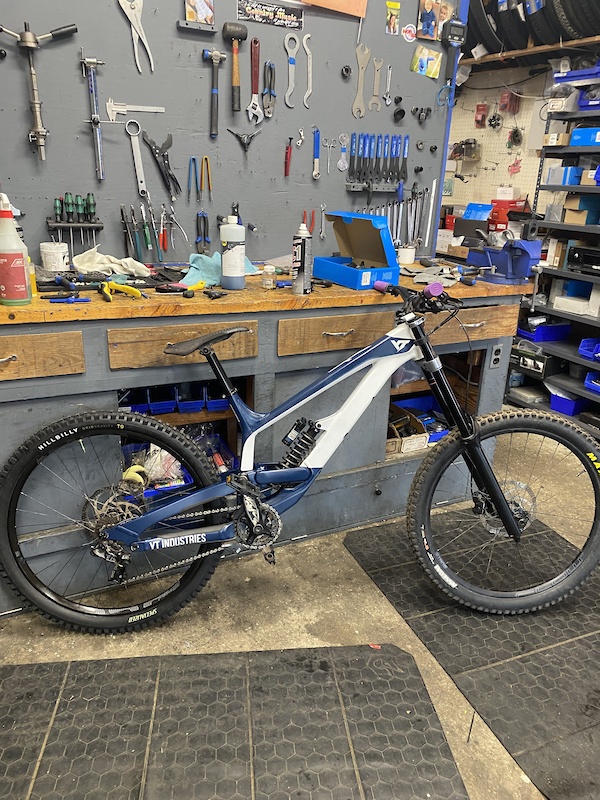 2019 YT TUES For Sale