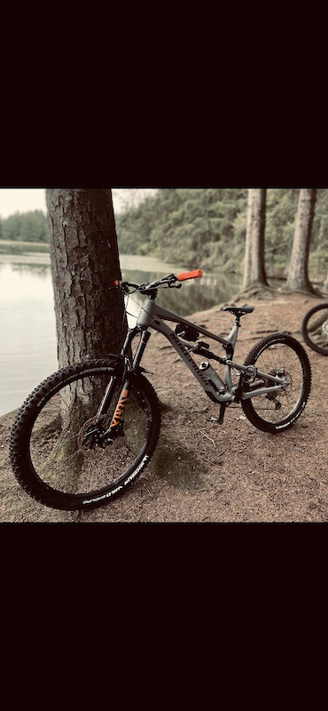 2021 Nukeproof Mega AL 275 XL For Sale