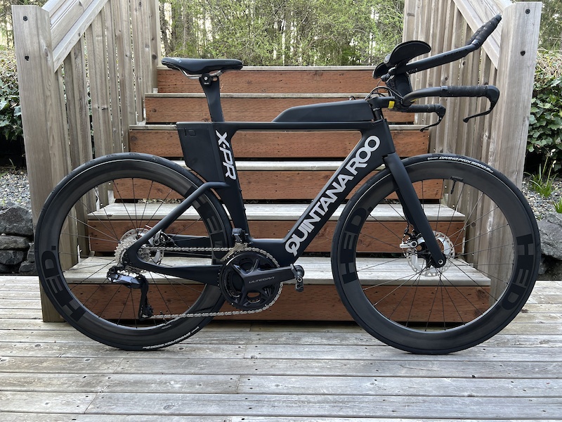 2023 Quintana Roo X-PR size 52 (Medium) For Sale