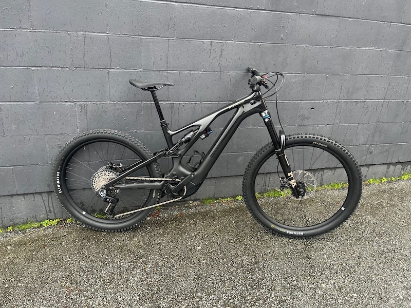2024 Specialized Turbo Levo Expert T-Type For Sale