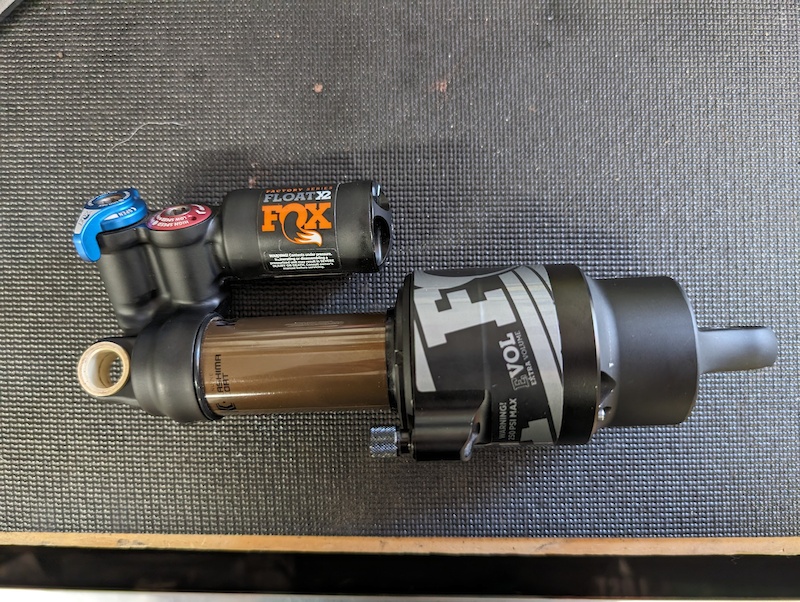 2018 Fox Float X2 For Sale