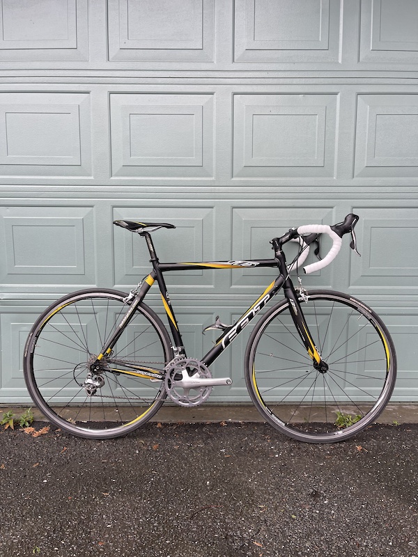 2007 Felt F75 56cm For Sale
