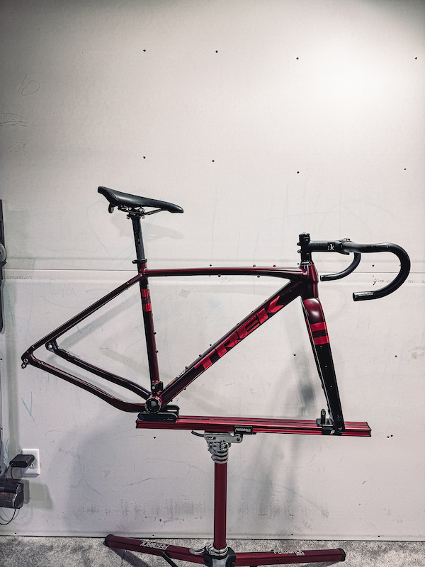 2023 Trek Checkpoint ALR Driftless Edition For Sale