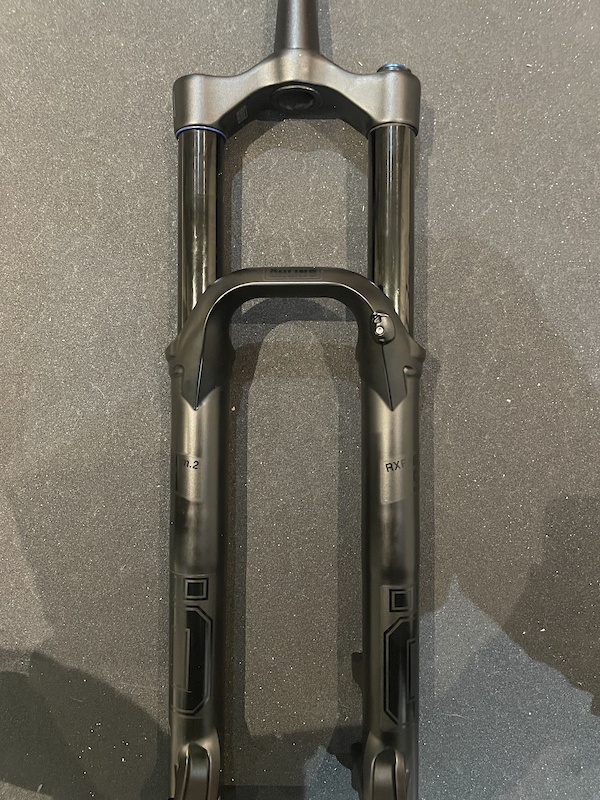 2023 Ohlins Rxf m.2 38 For Sale