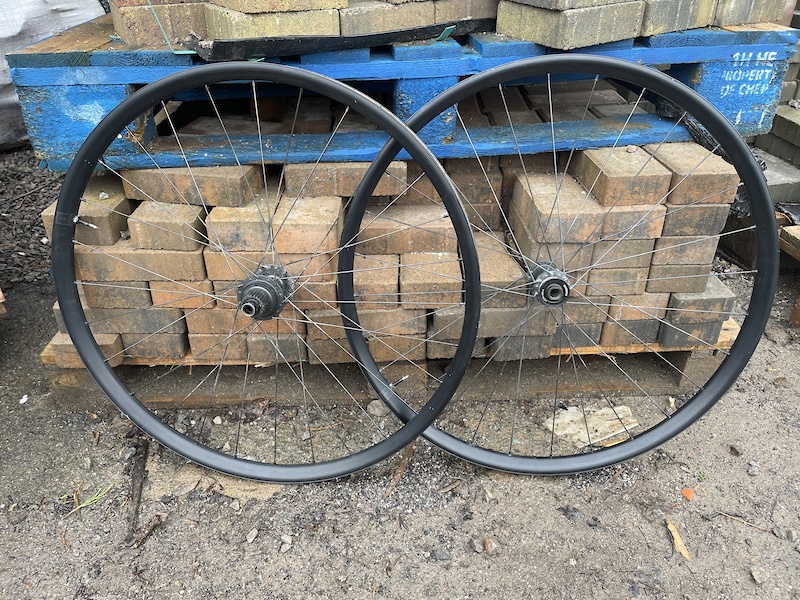 2022 Specialized 29er wheel set boost For Sale