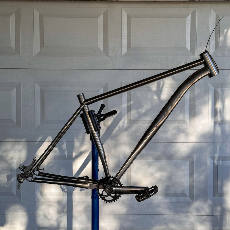 2022 Why El Jefe For Sale