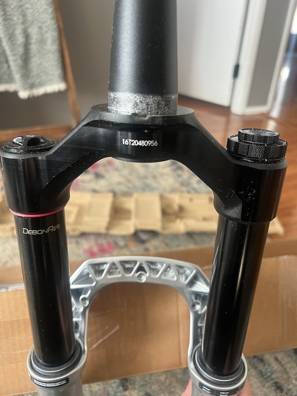 2023 Rockshox Pike Ultimate For Sale