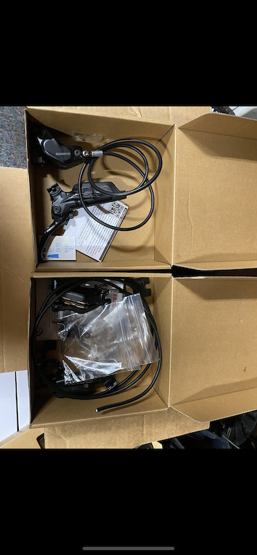 2023 Sram Code R For Sale