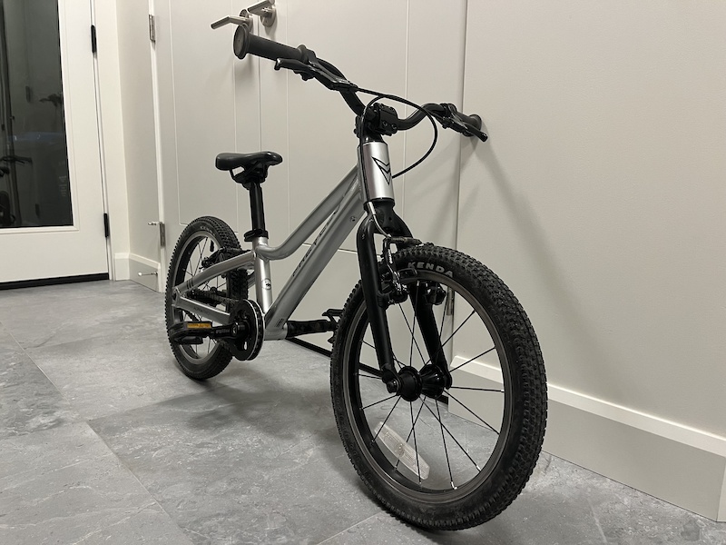 2022 Prevelo kids bike alpha two 16 inch For Sale