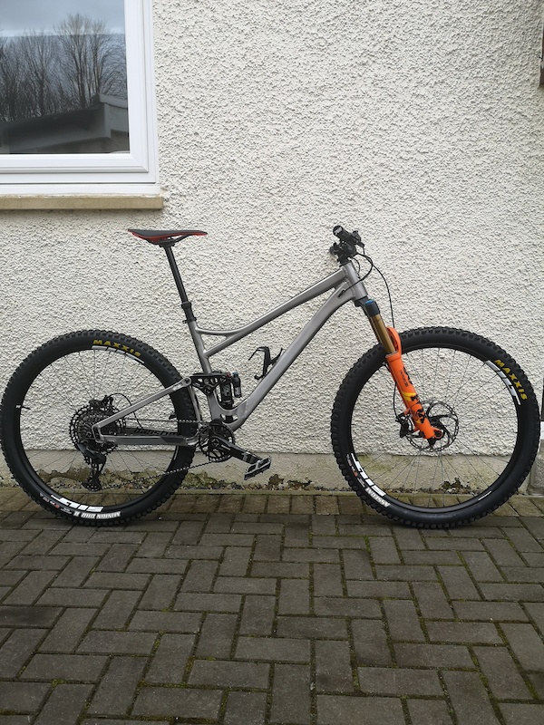 2023 Banshee Prime V3.2 For Sale