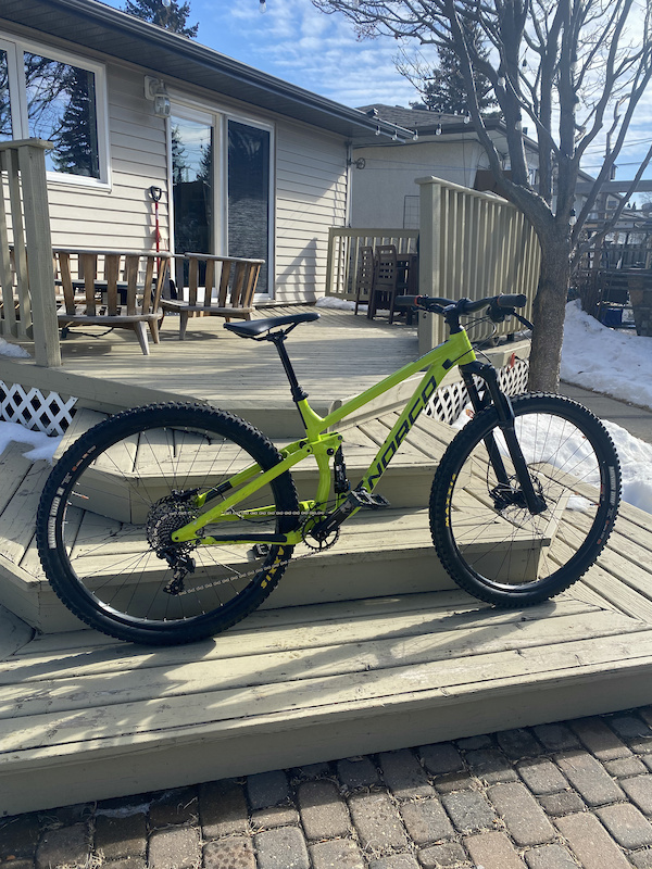 2019 Norco Fluid FS2 For Sale