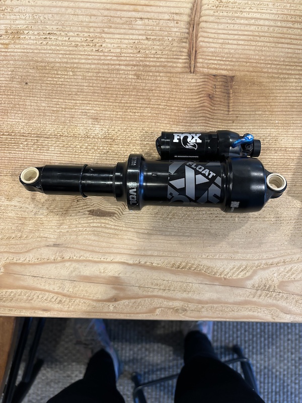 2023 FOX FLOAT X PERFORMANCE ELITE *MAKE ME AN OFFER* For Sale