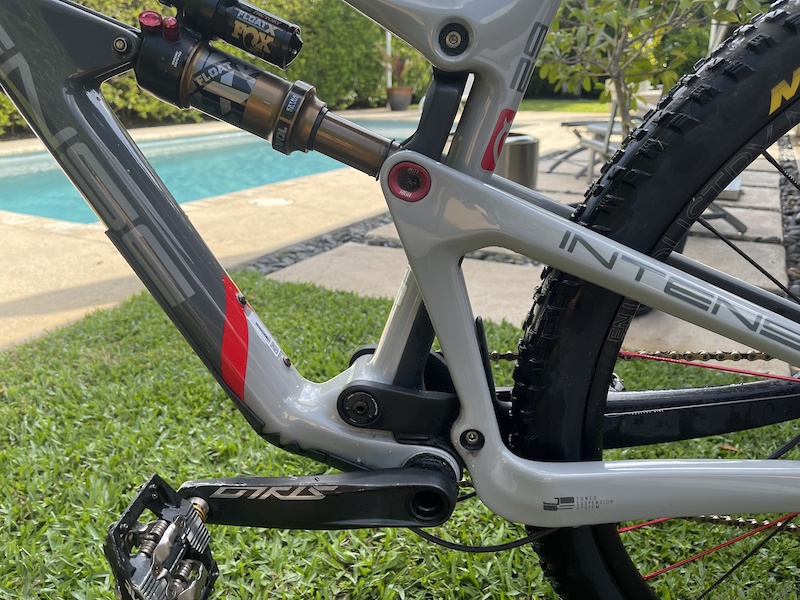 2022 Intense Primer Expert Frame For Sale