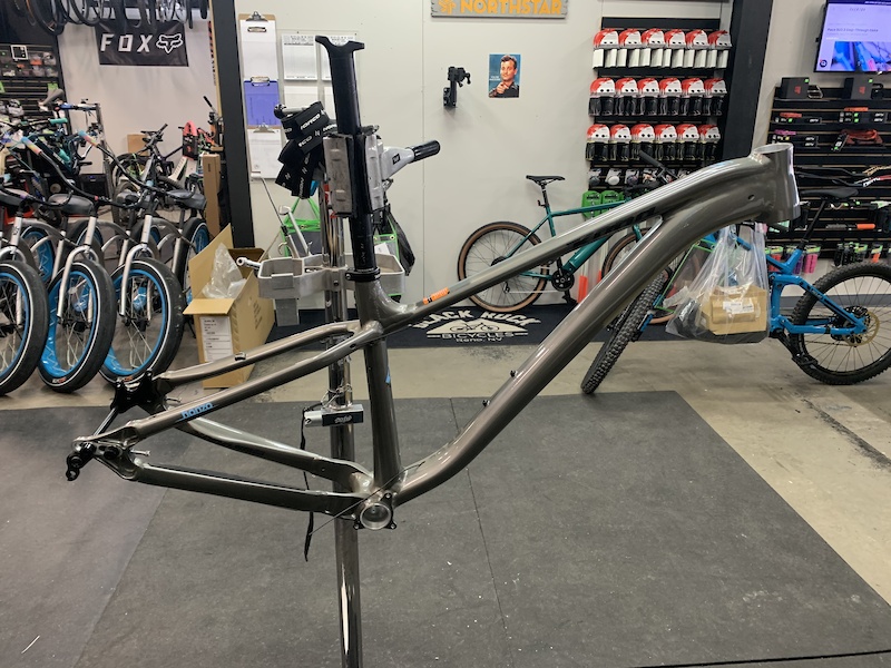 2023 Kona Honzo DL alloy frame For Sale