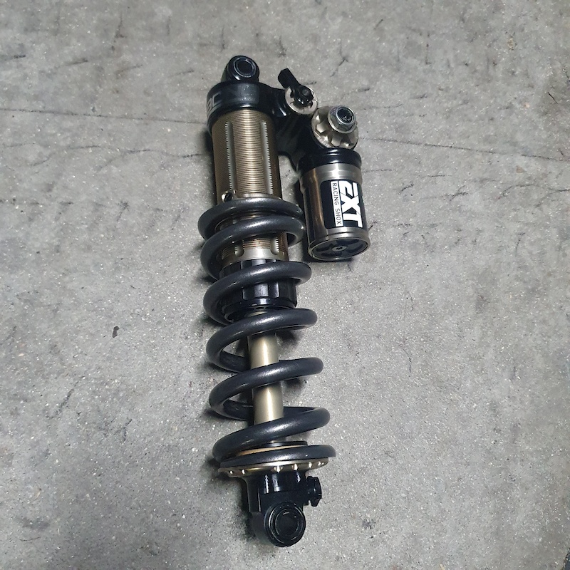 2022 EXT Storia V3 Shock For Sale