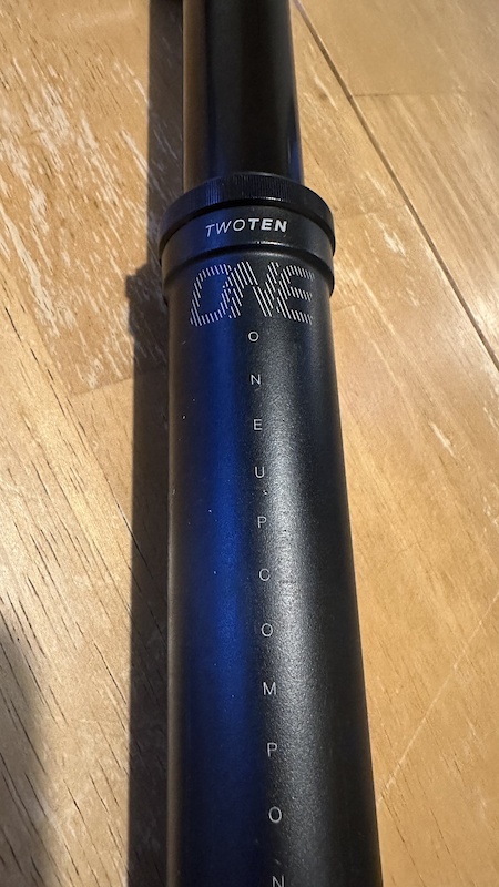 2023 OneUp V2 Dropper 210mm For Sale
