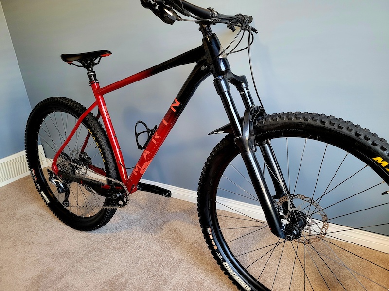 2019 Marin Nail Trail 7 For Sale