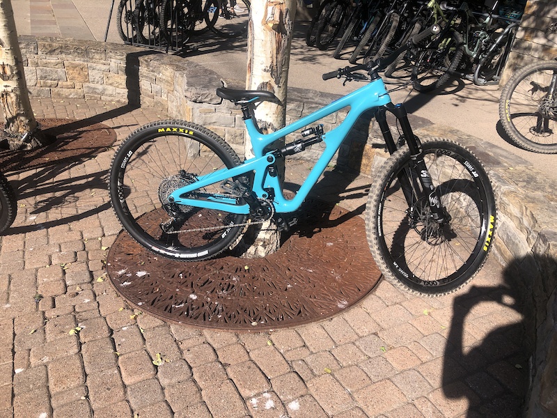 2020 yeti sb150 c2 large For Sale