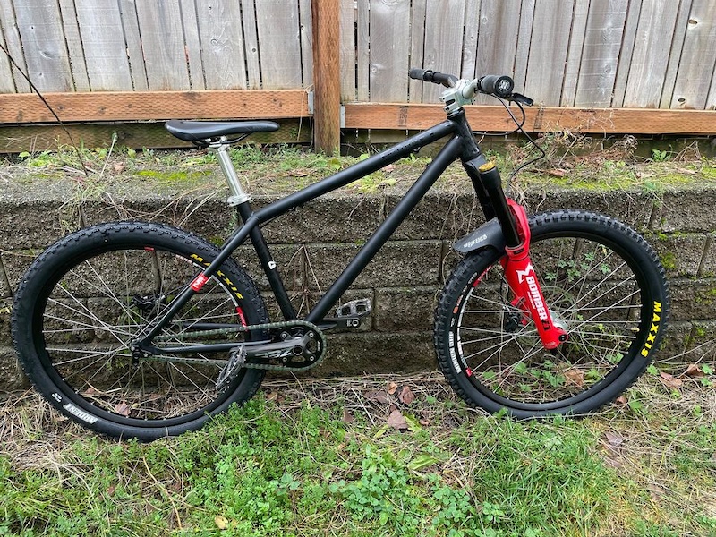 NS Surge EVO - 26" For Sale