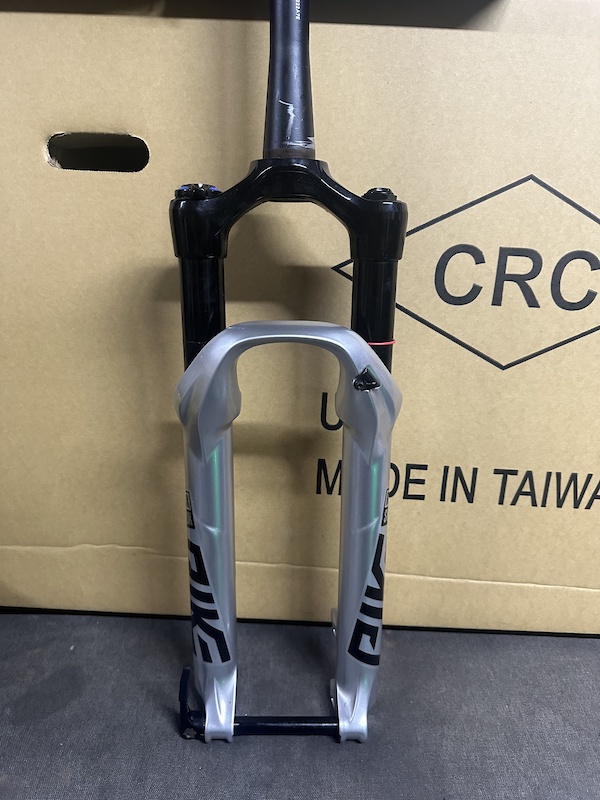 2023 Rockshox pike dj For Sale