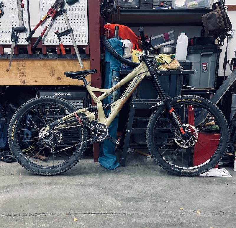 2012 Airborne taka For Sale