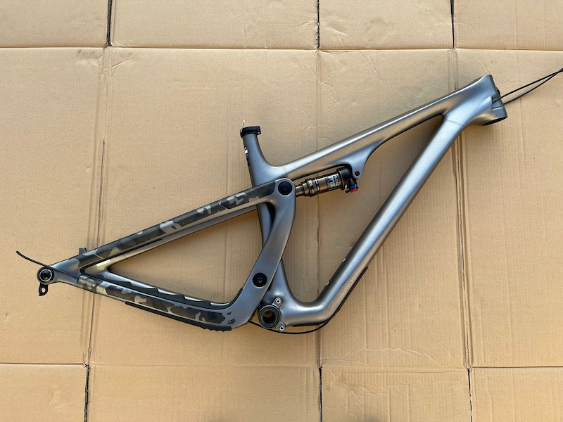 2022 Yeti SB115 Torq M Frame For Sale
