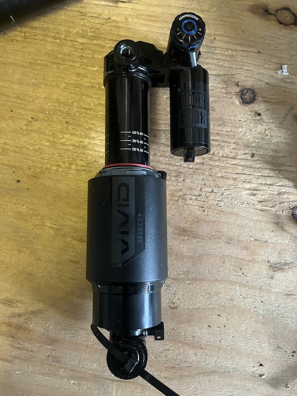 2024 Rock Shox Vivid Select+ Air For Sale