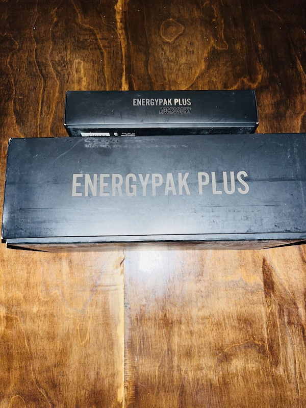 2023 Giant EnergyPak Plus For Sale