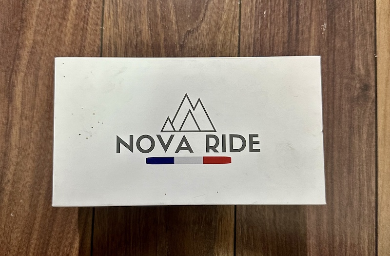 2023 NOVA RIDE SRAM AXS RIVAL DERAILLEUR CAGE! For Sale