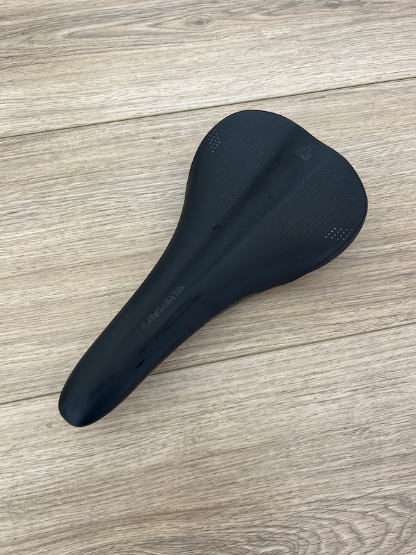 2024 WTB Silverado Medium Steel Saddle For Sale